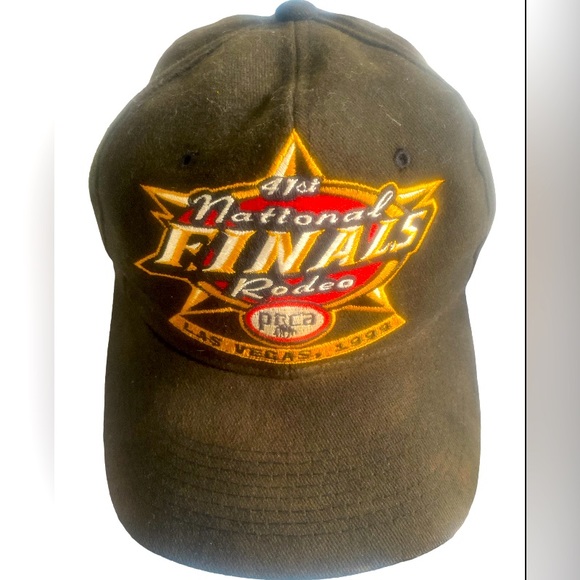 Vintage | Accessories | Vintage 999 Rodeo Hat | Poshmark